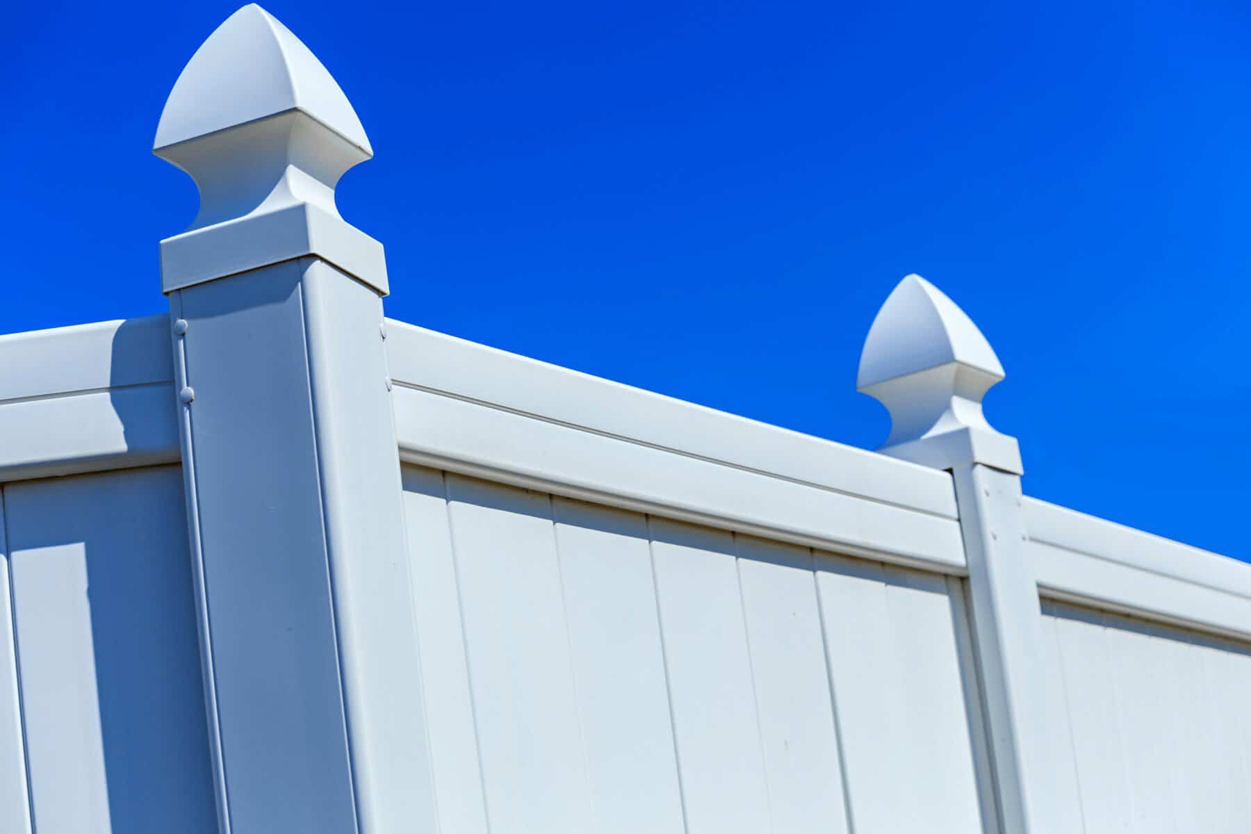 Vinyl Fence Installation in Wellington, FL | Legendary Fence Company